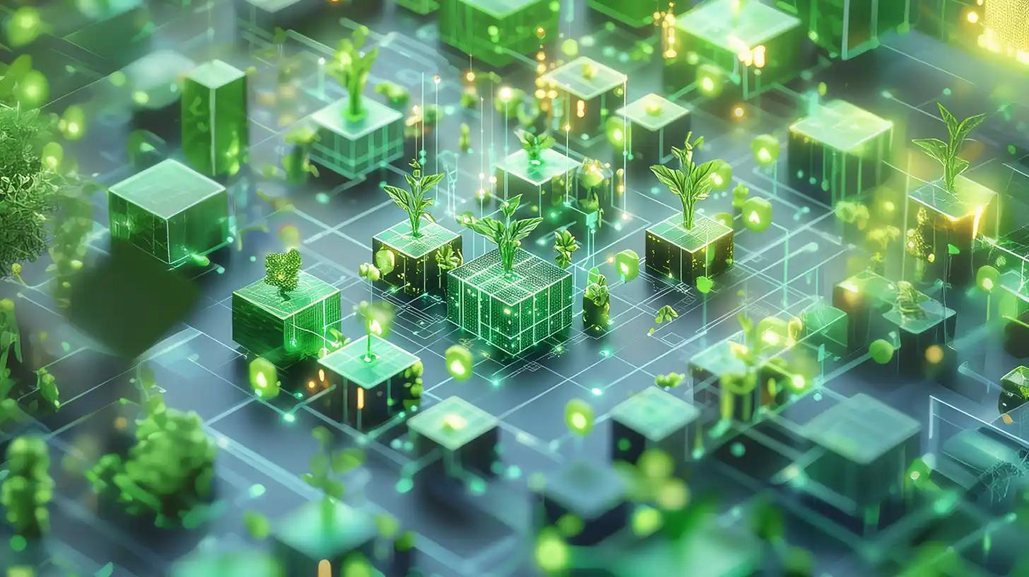 BLOCKCHAIN | PART IV - Costs And Limitations Of Blockchain Technology ...