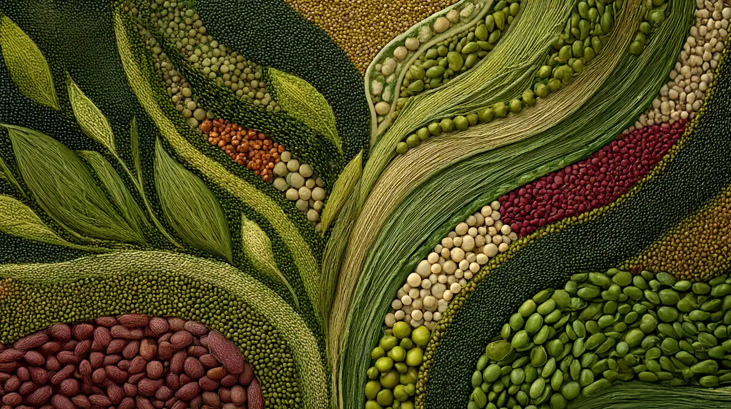 Seed Systems for Smallholders: Bridging Gaps in Biotech, Inputs ...